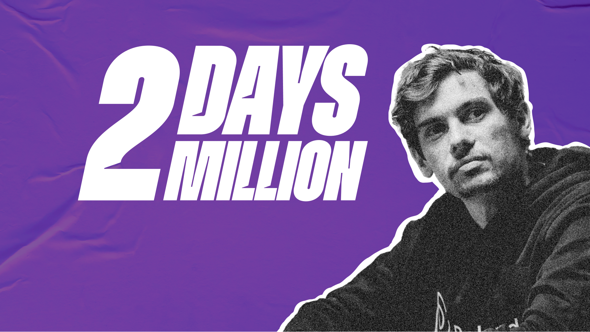 How to Win 2 Million in 2 Days | Blog
